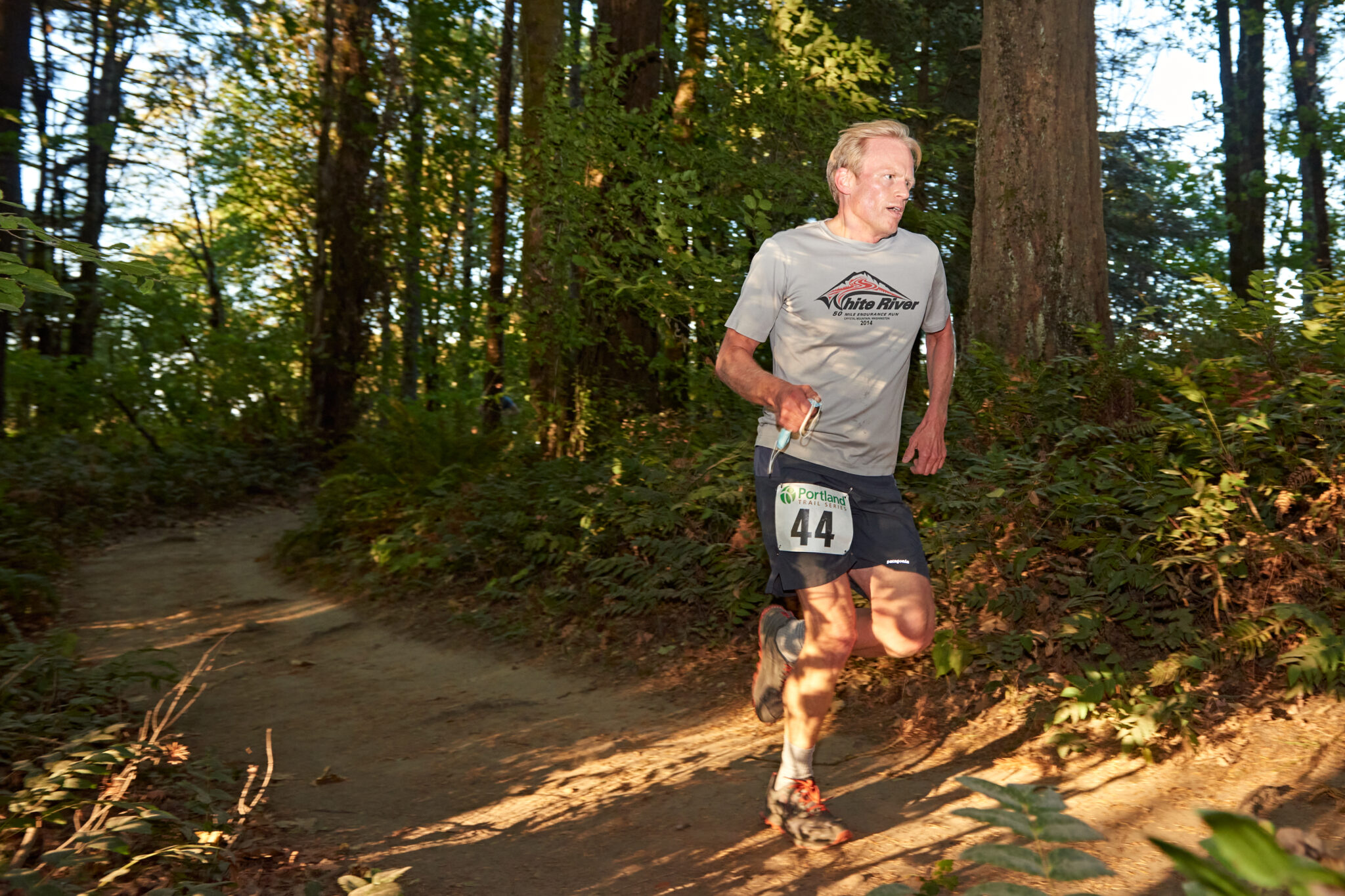 Portland Trail Series | Go Beyond Racing