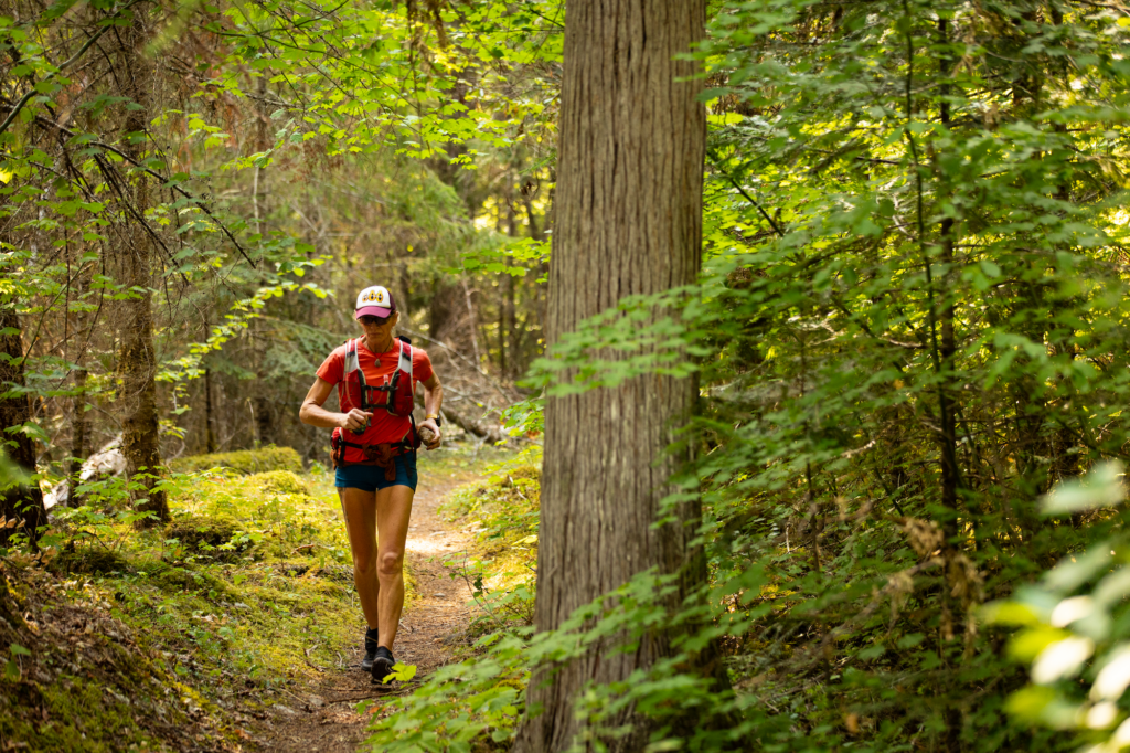 Trail Races in Oregon and Washington - Go Beyond Racing