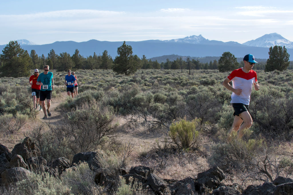 Bend Trail Series - Go Beyond Racing