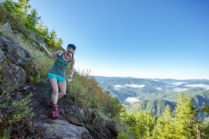 Trail Races in Oregon and Washington - Go Beyond Racing