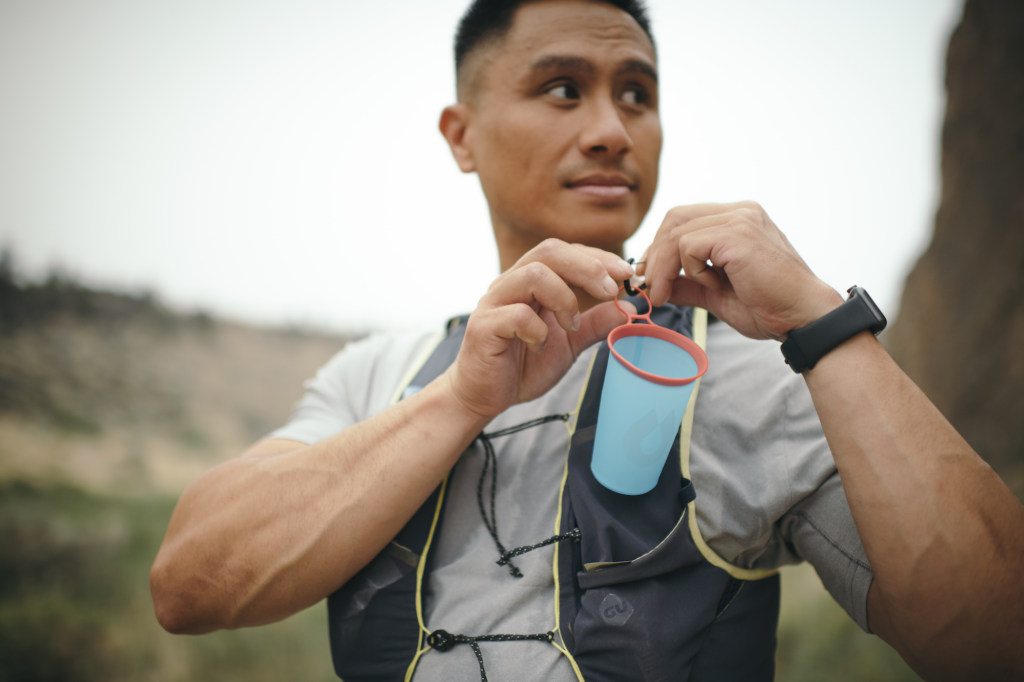 Cupless Racing with HydraPak | Go Beyond Racing