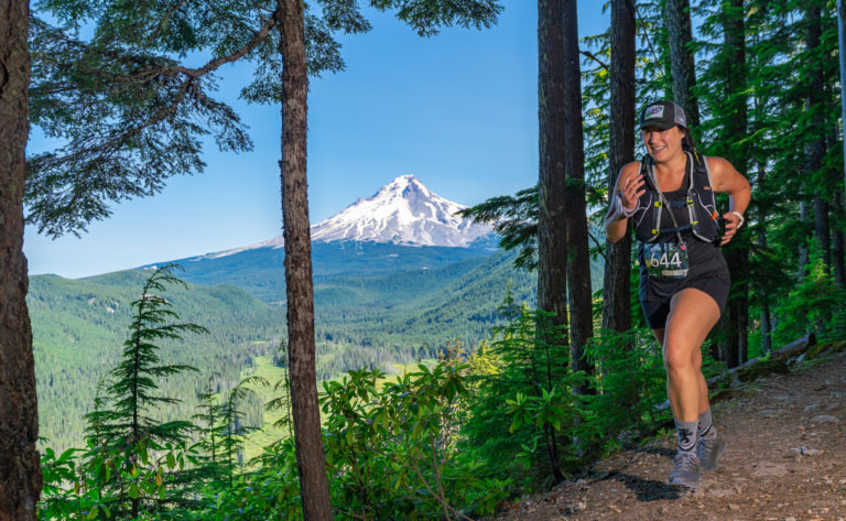 Trail Races in Oregon and Washington - Go Beyond Racing