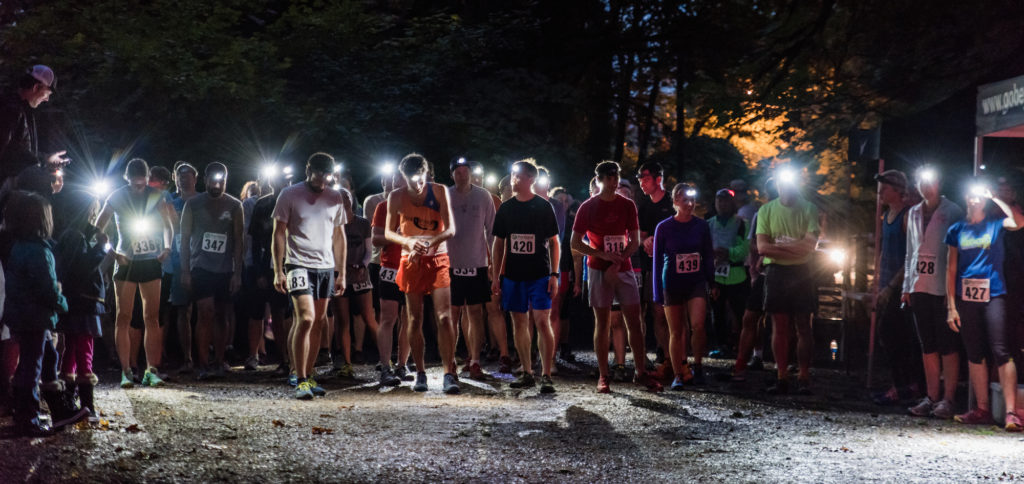 Trail Races in Oregon and Washington - Go Beyond Racing