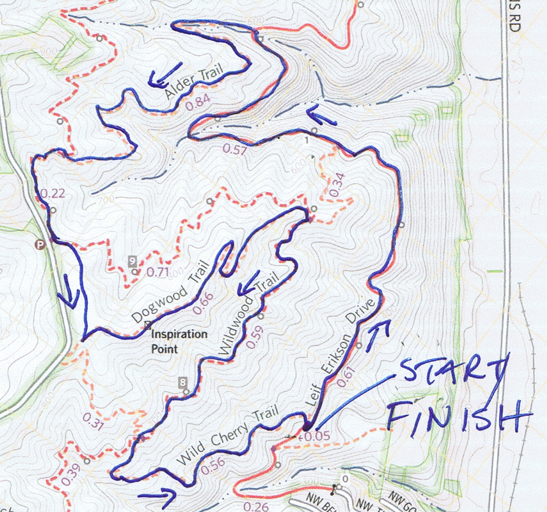 Route - Go Beyond Racing