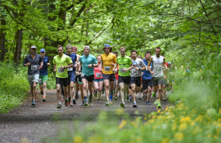 Trail Races in Oregon and Washington - Go Beyond Racing