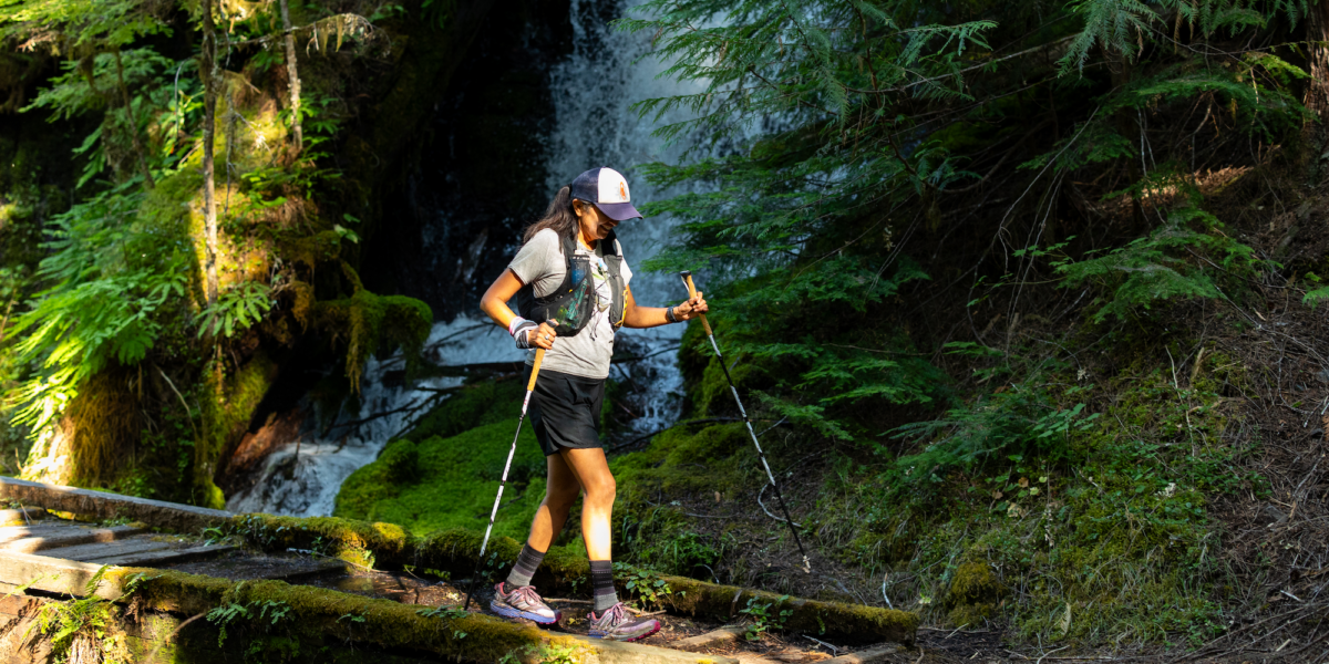 Oregon and Washington Trail Races - Go Beyond Racing