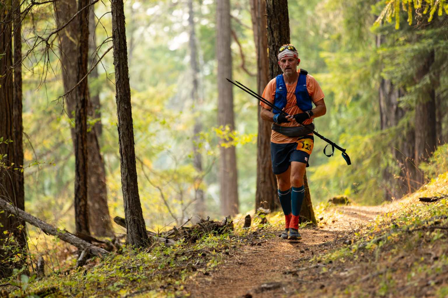 Oregon 200 | Go Beyond Racing's 200-mile race
