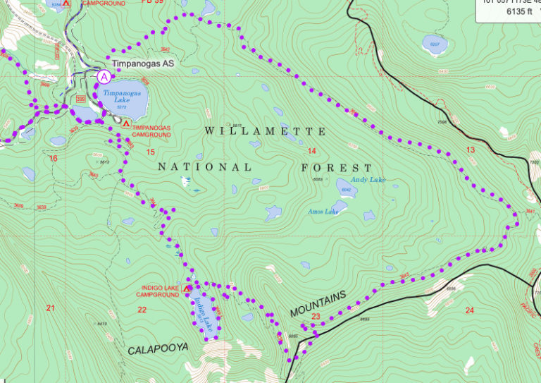 Course | Go Beyond Racing