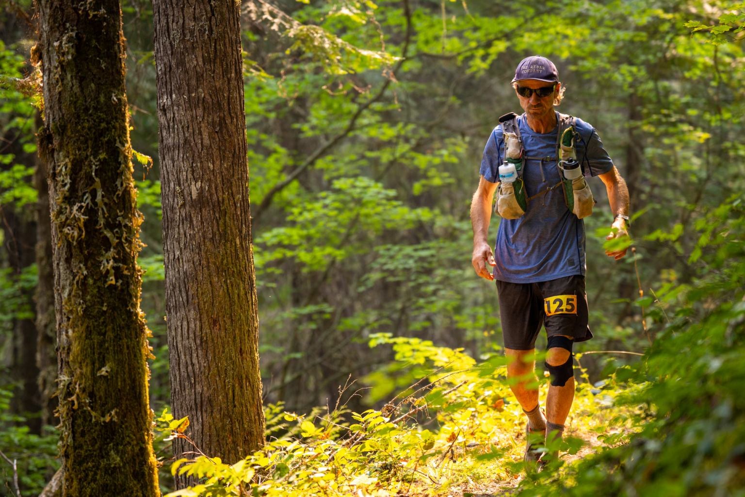 Oregon 200 | Go Beyond Racing's 200-mile race