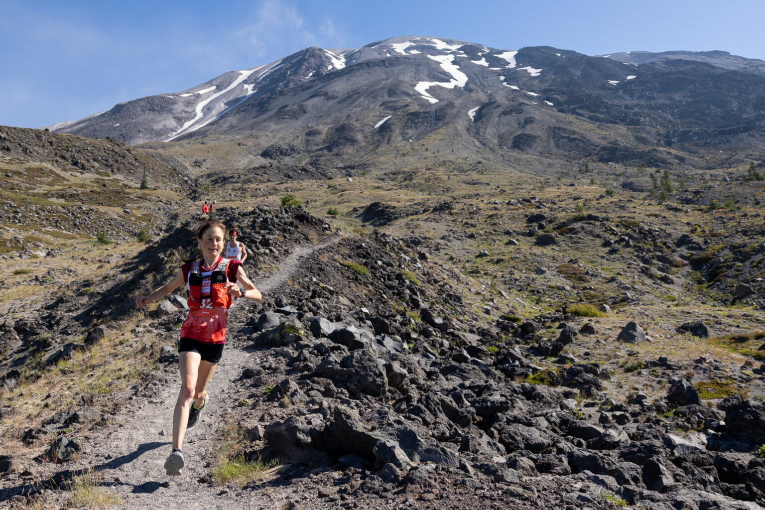 Trail Races in Oregon and Washington - Go Beyond Racing