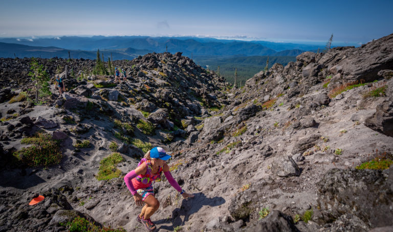 25K Course | Go Beyond Racing