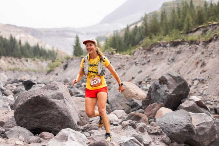 Volcanic | Go Beyond Racing