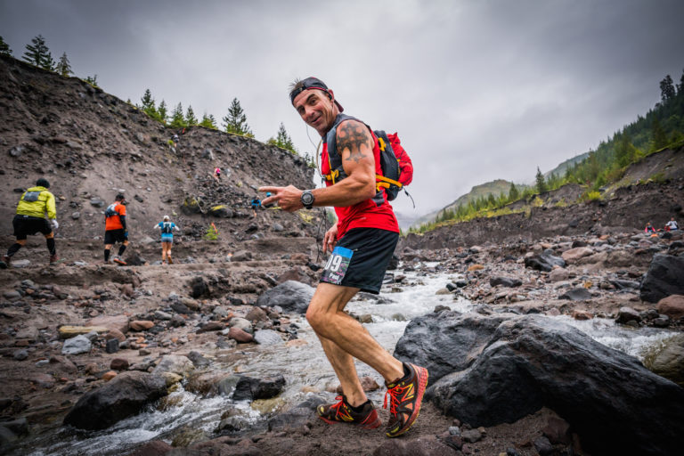 Volcanic | Go Beyond Racing