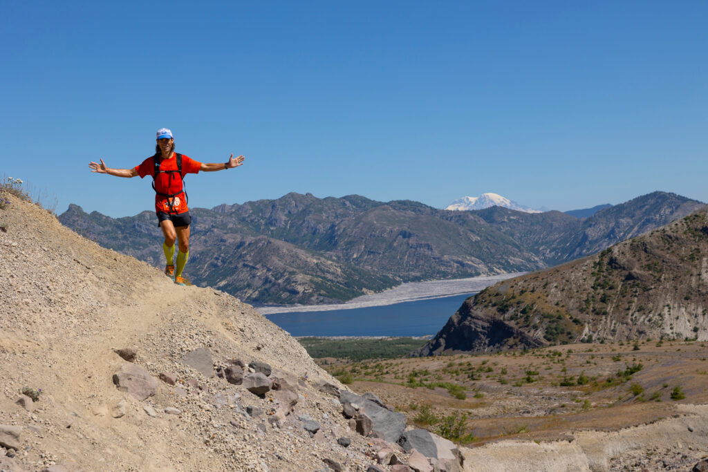 Volcanic | Go Beyond Racing