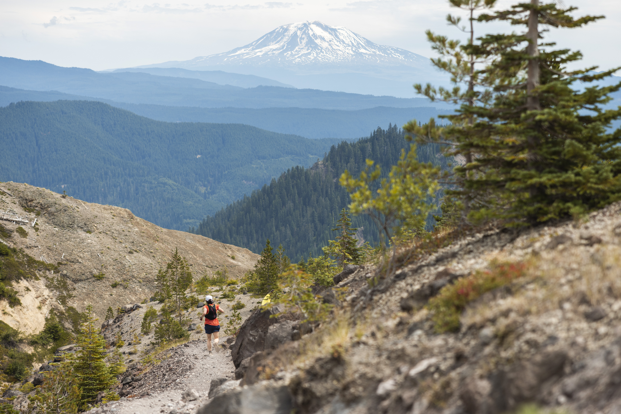 Volcanic | Go Beyond Racing