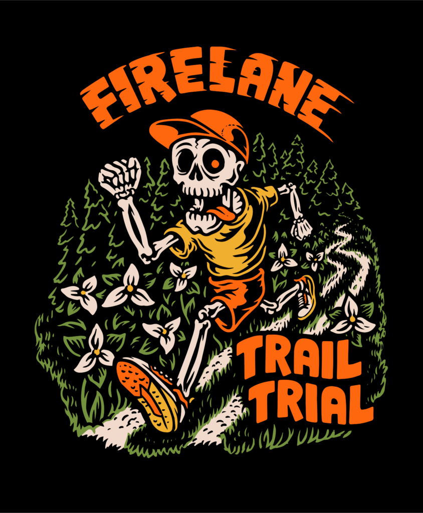 Oregon and Washington Trail Races - Go Beyond Racing