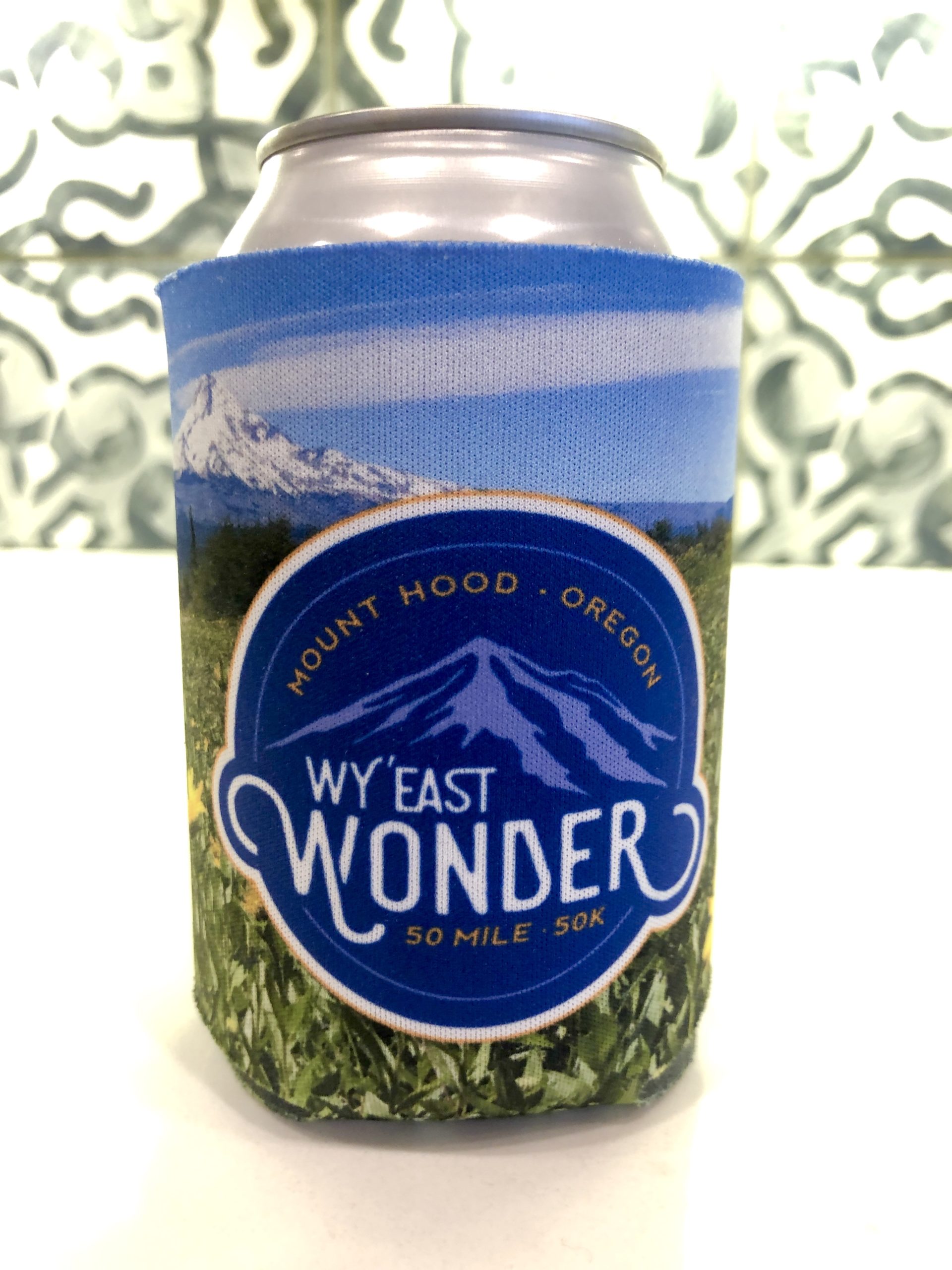 Carpool Koozie Program | Go Beyond Racing